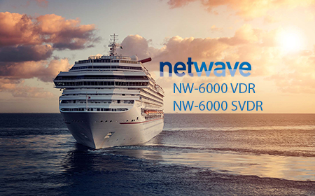 Снижена цена на регистраторы NetWave | СТТ Марин Сервис